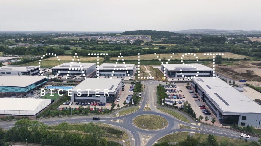 Home - catalystbicester.com